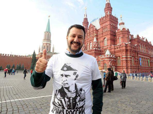 Incoerenze nel PD - Pagina 4 - Lounge Bar - Melius Club